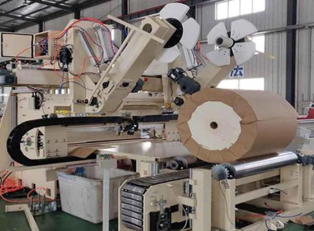 Shandong Sinolion Machinery Co., Ltd