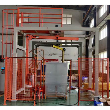 Shandong Sinolion Machinery Co., Ltd
